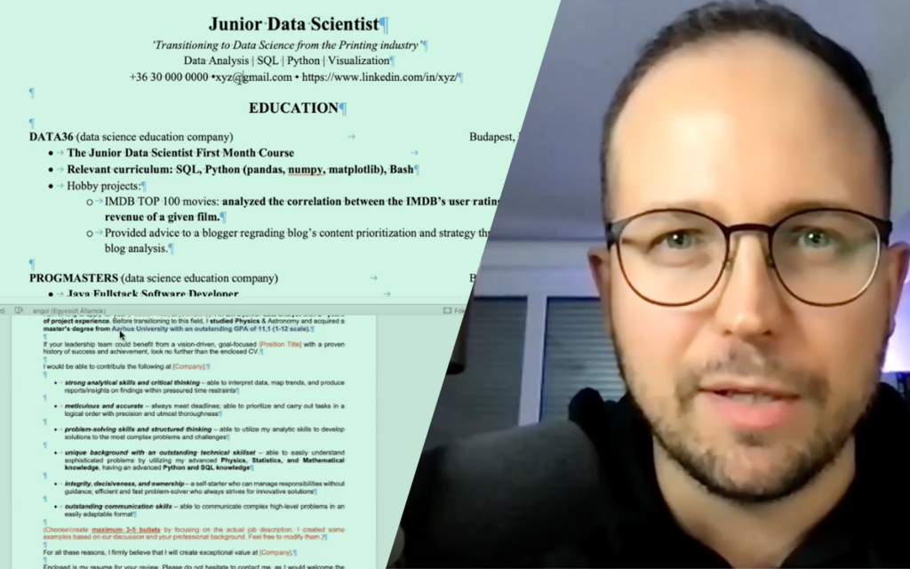 Data Klub – Data Science Klub — Magyar nyelven