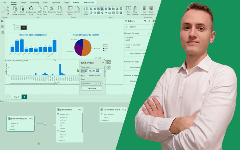 Data Klub – Data Science Klub — Magyar nyelven